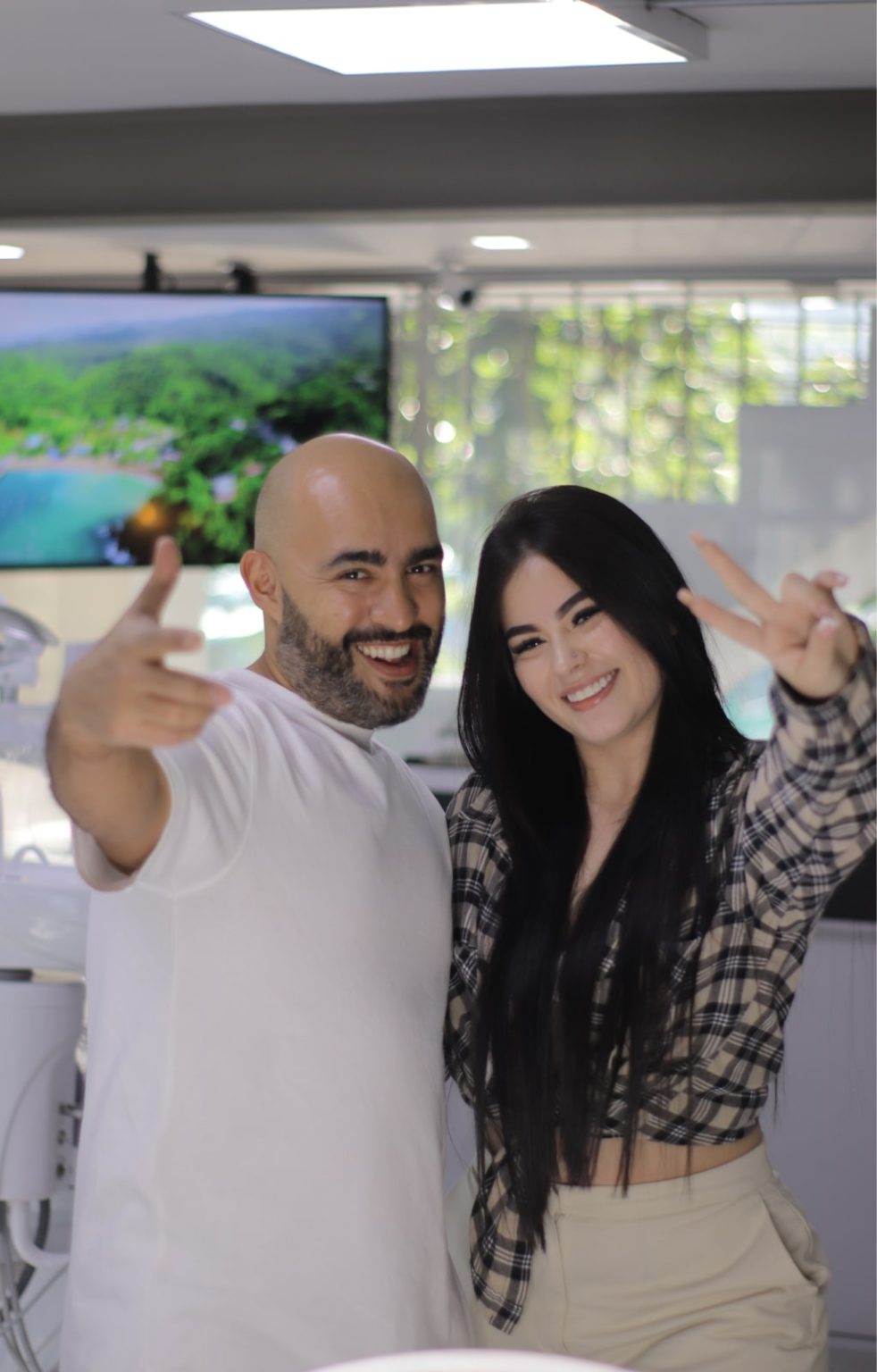 Doctor Gio - Ortoclin - expertos en sonrisas